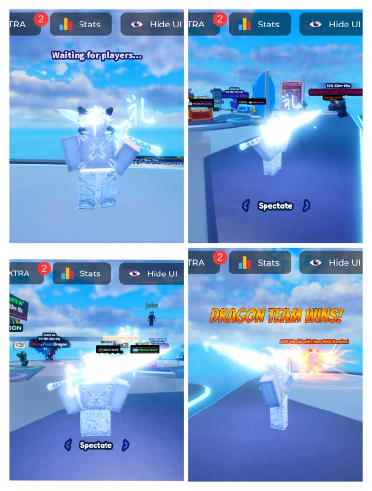 BLADE BALL | Wavelight Greatblade