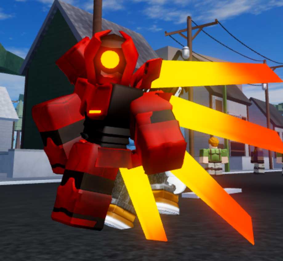 A Universal Time | V2 Mythic Planet Shaper Skin | AUT