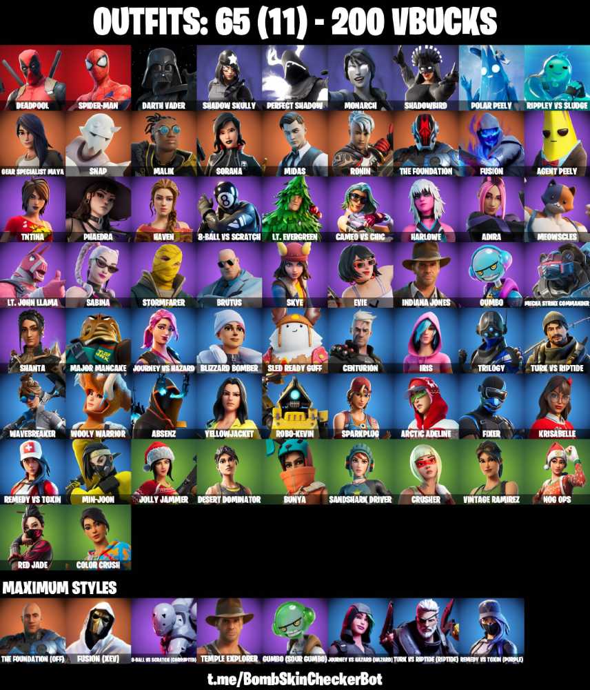 SPIDER MAN+DEADPOOL+DARTH VADER+MIDAS+FUSION+MEOWSCLES+NOG OPS+JOLLY ...