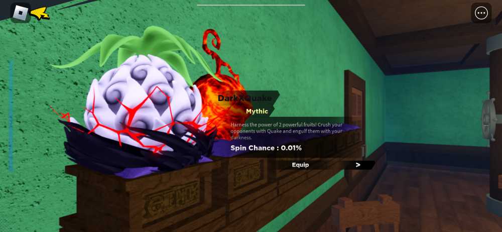 Fruit battlegrounds - DarkXQuake (Mythic) Unverified Account [Instant ...