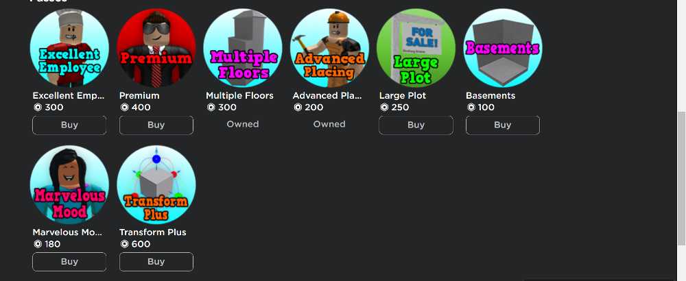 001 [Bloxburg + Royale High] Bloxburg - $118.1K+ House Value // 2 ...