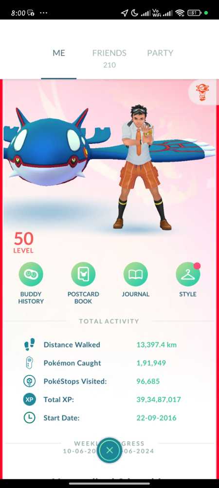 Pokemon Go Lv 50 Account, 50+ maxout Pokemon,11 Hundo Legendary, 228 ...