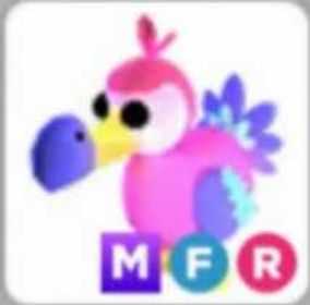 [Roblox - Adopt Me] MFR Dodo | Cheapest Price | MM2 | Buy Now!