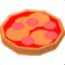 Adopt Me (Toys) - pizza float