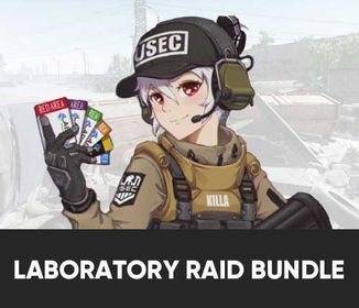 Buy Tarkov Roubles & Items Cheap