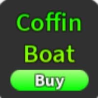 Grand Piece Online | Coffin Boat