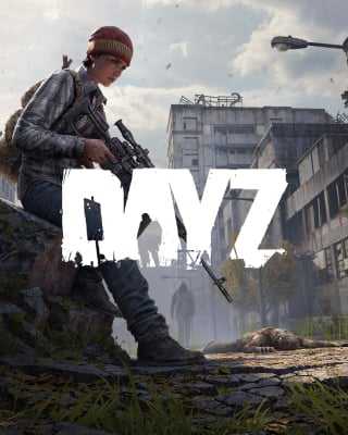 DayZ Standalone / Steam Account (GLOBAL)