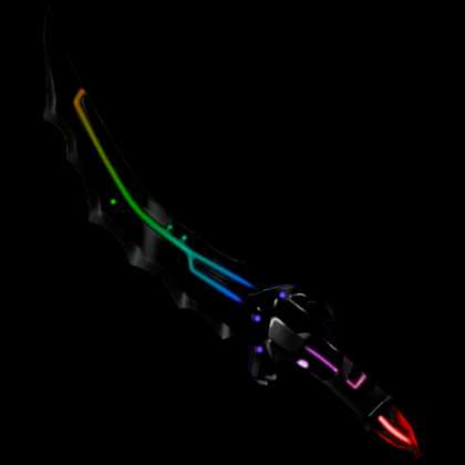 Roblox | Murder Mystery 2 | MM2 | Slasher Chroma