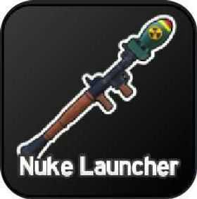 Ohio-Nuke Launcher（2499R）