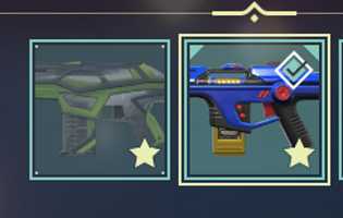 (EU) Valorant account with alot of skins (Ignite fan)