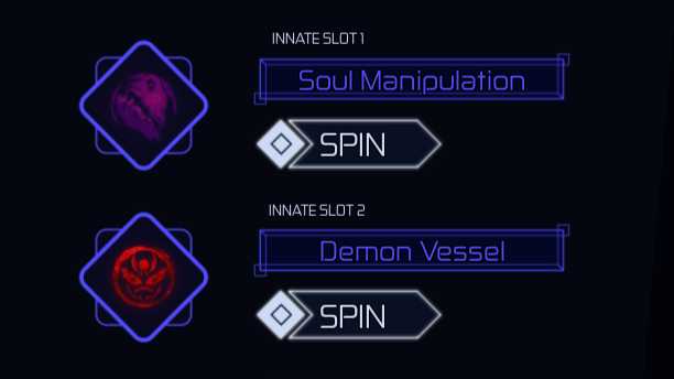 UNVERIFIED - Demon Vessel + Soul Manipulation {Jujutsu Infinite} Roblox