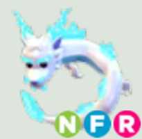 [BEST DEAL] ADOPT ME - NFR FROST FURY