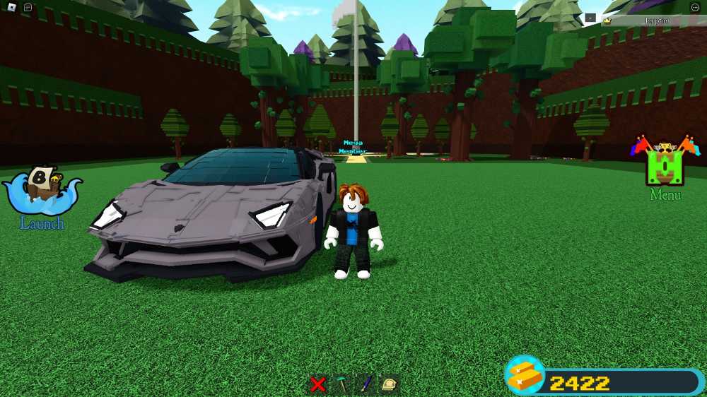 Build a Boat for Treasure babft | Car Build