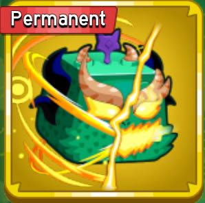 [ Blox Fruit ] Dragon Perm + Gas Perm 7500R$ | Instant - Fast Delivery