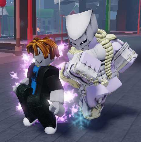 The World : Over Heaven | A Universal Time AUT | Roblox