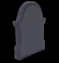 Tombstone Ghostify Adopt Me Item Pets