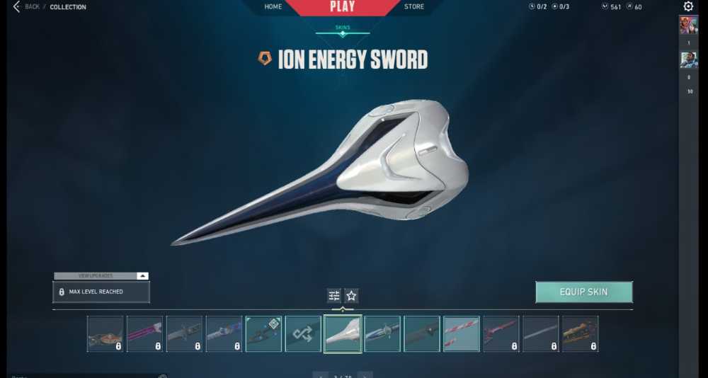 F/A 37 skins / Spline Dagger / Prism Phantom / Ion Phantom / Elderflame ...