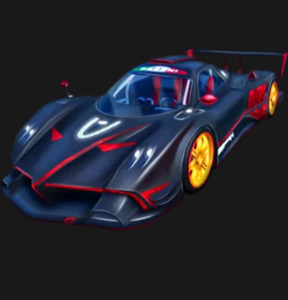 Pagani Zonda R Collector Edition Car Dealership Tycoon Roblox