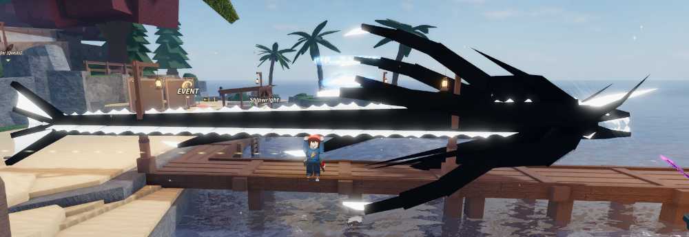 Fisch Rare Fish | 10 Sparkling Shiny Northstar Serpent | Cheapest and Fast Delivery