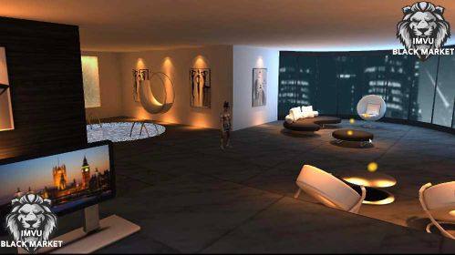 IMVU Account For Sale & Buy Top Up | ZeusX