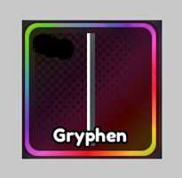 anime last stand : Gryphen