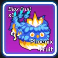 Blox Fruit Phoenix Fruit