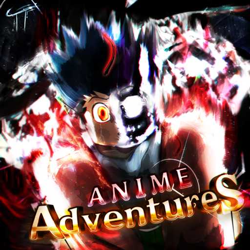 Anime Adventures Custom Service | DM First