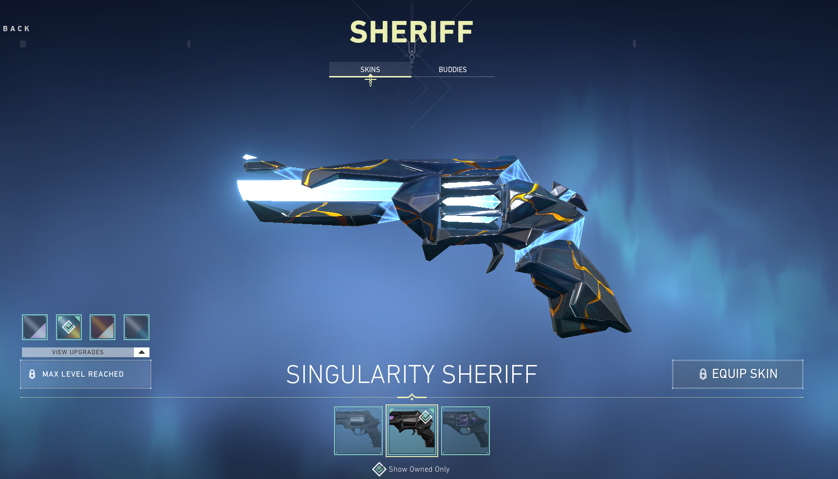 EU 23 SKINS / Reaver Vandal / Glitchpop Phantom / Ion Operator ...