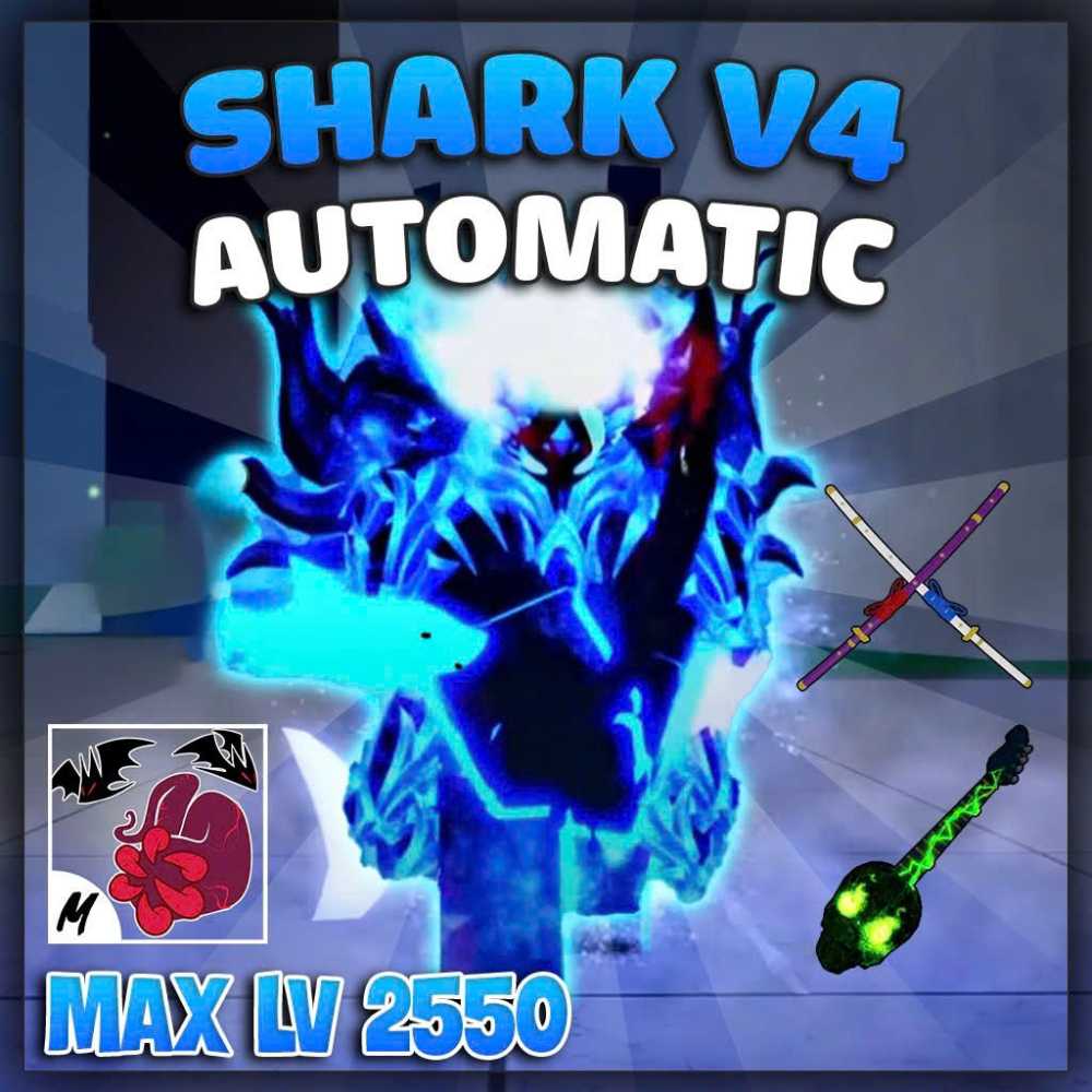 [ Blox Fruit ] GOD + CDK + SGT + SANGUINE ART ( MELE ) NEW + FISH V4 ...