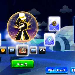 WAYPOINT⭐8 ABILITY SPINS⭐15 ICE CRATES⭐3 UNIQUE SWORDS⭐BLADE BALL⭐