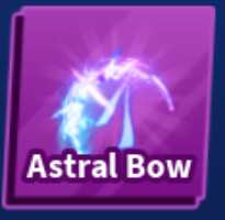 astral bow - blade ball