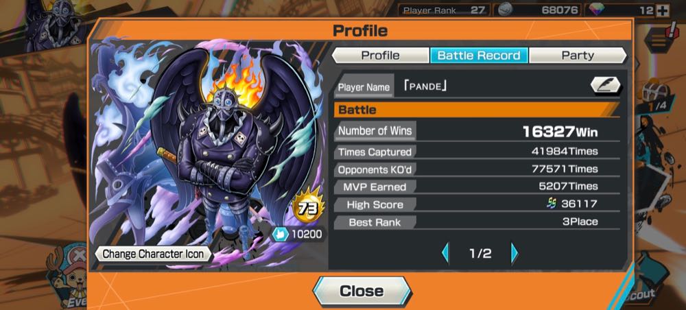 20% Discount️Whale Account 9 Extreme All Max| Green Shanks Max| Blue ...