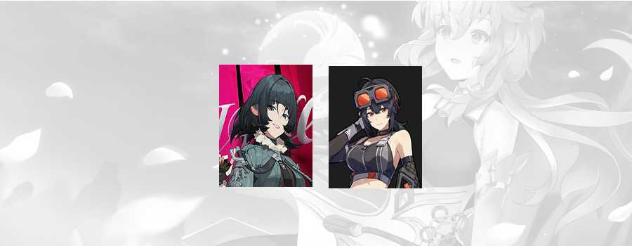 Asia|Lv4-10|Female|Jane Doe + Weapon + Grace Howard + Random four stars