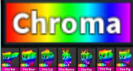 Chroma Pet Set Murder Mystery 2