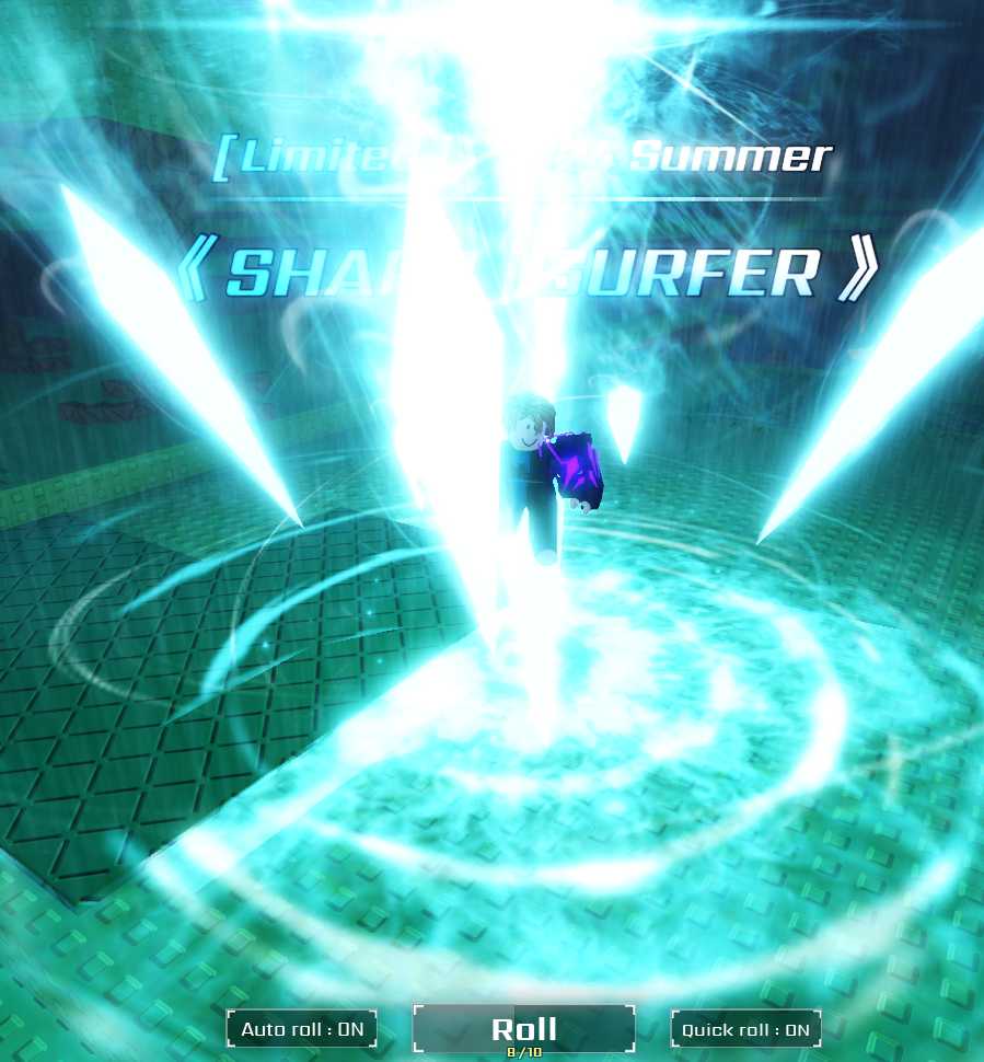 Sol's Rng sols rng | Shard Surfer 1 in 225m | Symphony 1 in 175 ...