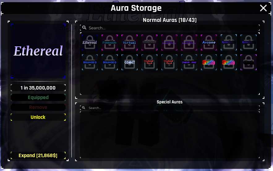 F5 | Sol's rng | Sols rng | Account 1 in 35,000,000 Ethereal | 1 in ...