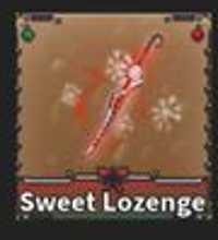 Sweet Lozenge Fast Delivery And Cheapest %100 Safe King Legacy