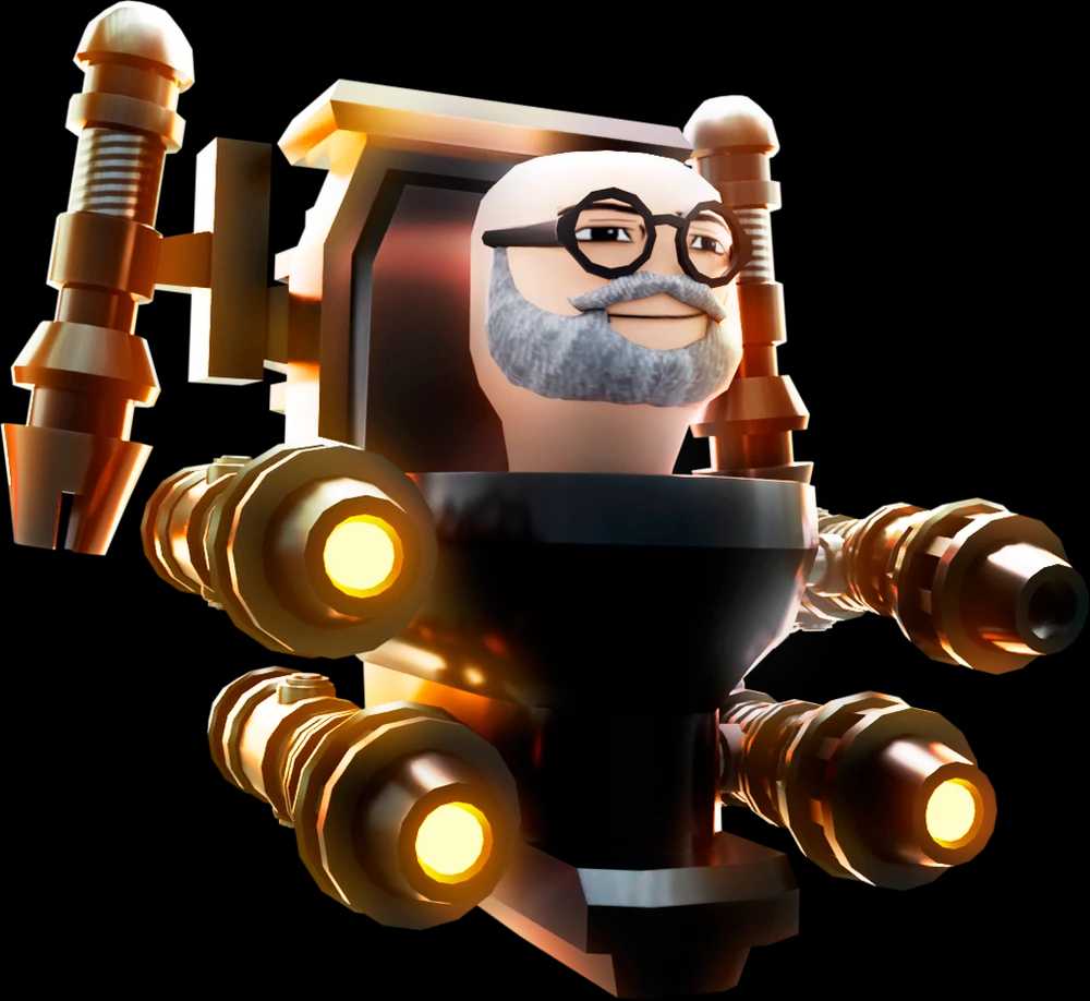 Scientist Mech | Toilet Tower Defense | TTD | Roblox