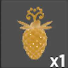 HITO HITO NO MI - [DAIBUTSU or BUDDHA FRUIT] [Grand Piece Online [ GPO ...