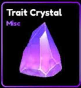 4000x TRAIT CRYSTAL - [ANIME DEFENDER - ROBLOX]