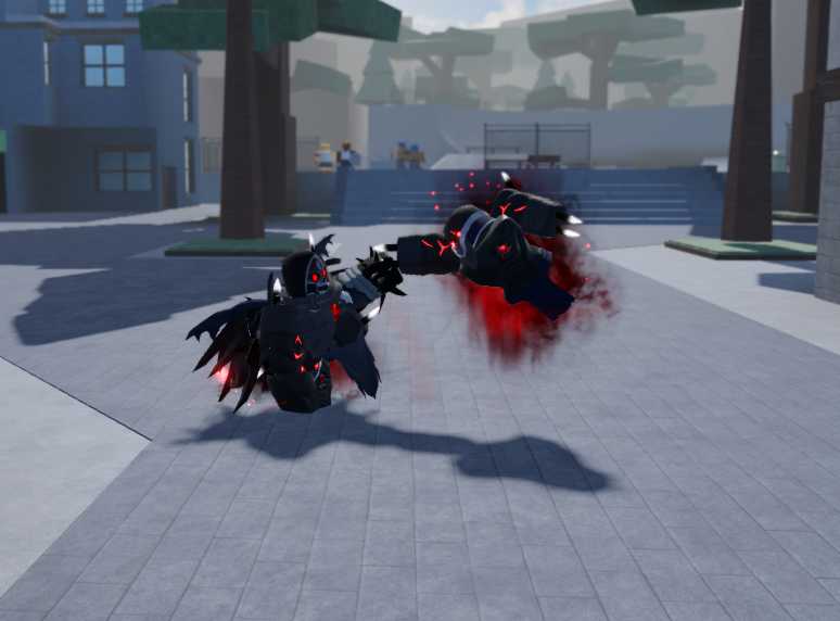 Shinigami | Halloween event | AUT | A universal time