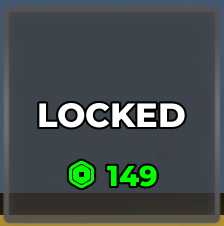 Haikyuu Legends - Ability Slot 2 (Via Gift)