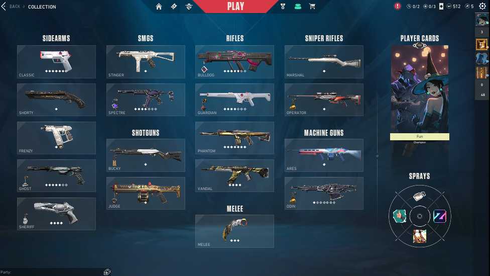 EU / 122 skins / Champions 2021 Karambit / Champions 2021 Vandal ...