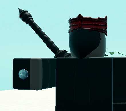 Rosen's Ring 7HP / 4 DvM | Deepwoken