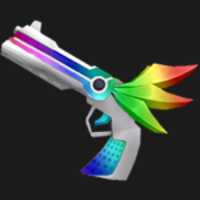 Chroma Lightbringer - Murder Mystery 2 (MM2) | Fast Respond