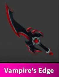 Vampires Edge l MM2