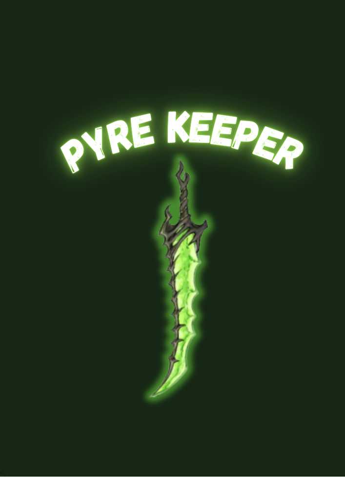 (Deepwoken) Ysley's Pyre keeper