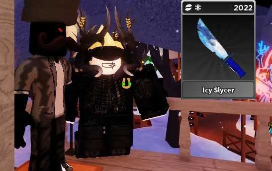 | Survive the Killer! Icy Slycer 2022 *read desc*