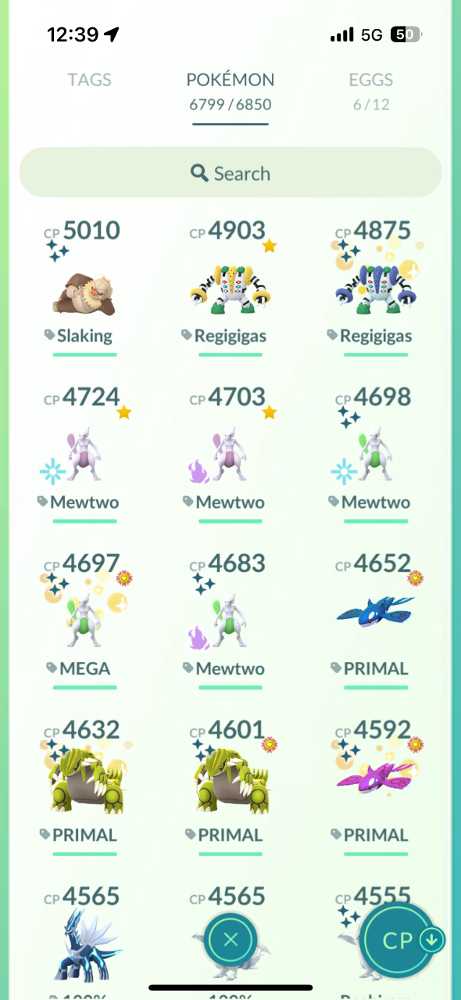POKEMON GO LVL 50 BEST ACCOUNT! All LEGENDARYS!!!
