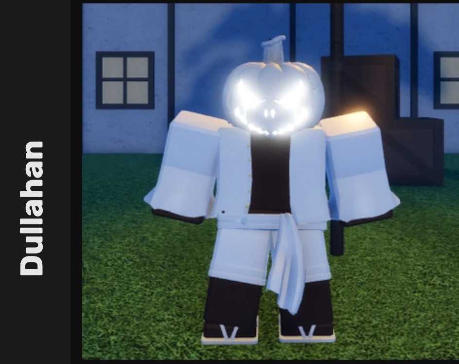 [GPO] Rare DULLAHAN Race+625 MAX LVL+500k PELI+Full Access l GRAND ...